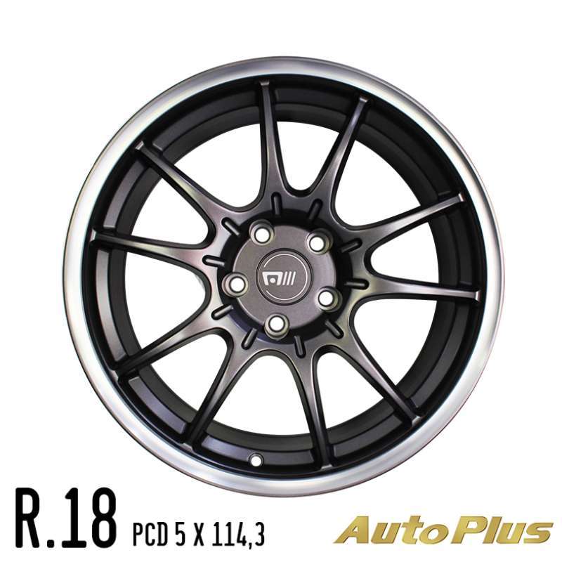 Jual Velg Mobil Ring 18 Nissan Xtrail di Jakarta - Gratis Ongkir ...