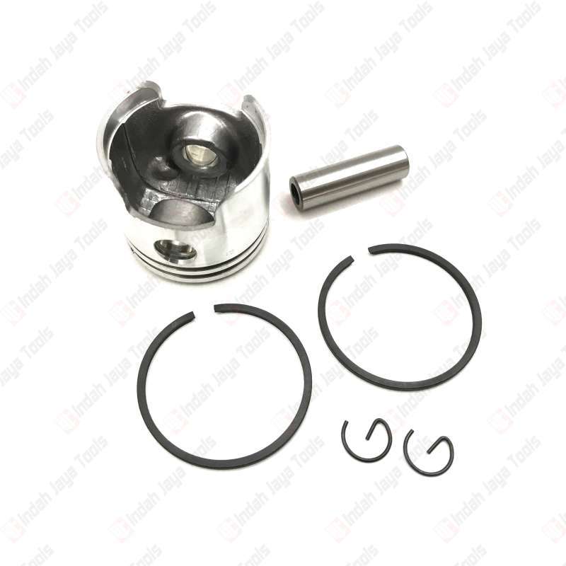 Jual CYLINDER BLOCK SET 328 Mesin Potong Rumput Gendong 2 Tak Boring Seher di Seller Indah Jaya ...