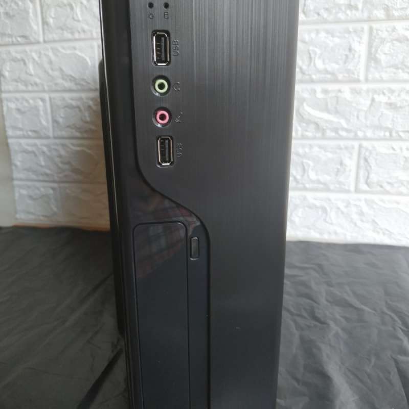 Promo Cassing AP ACE POWER HUNTER Mini Slim Diskon 23% di Seller Ulita ...