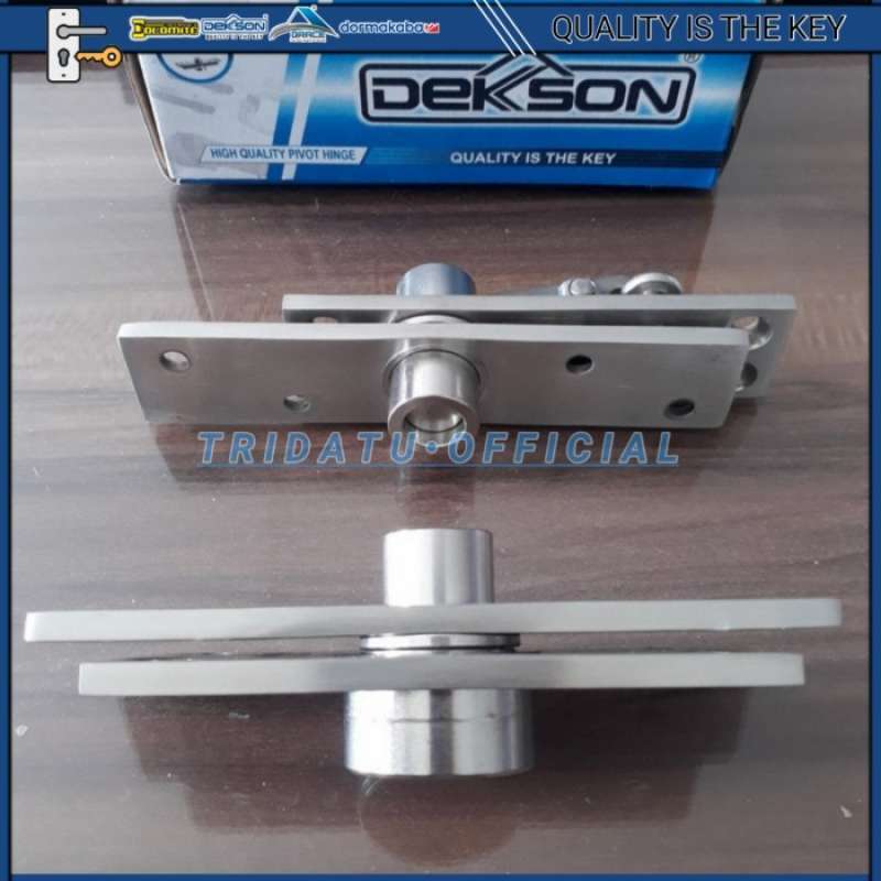 Promo ENGSEL PIVOT PINTU DEKSON 002 ORIGINAL ESS PV 002 SSS DEKKSON ...