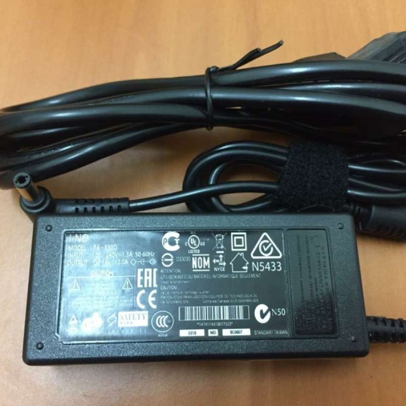 Promo AC Adapter HK /Adaptor Harman Kardon Onyx studio 1,2,3,4,5 Diskon ...