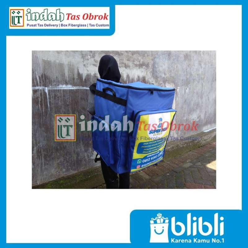 Jual Tas Ransel Jumbo Tas Ransel Vacuum Branding Di Seller Indah Tas ...