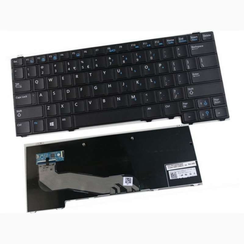 Jual Laptop Dell Latitude 5440 Original Murah - Harga Diskon Juni 2024 ...