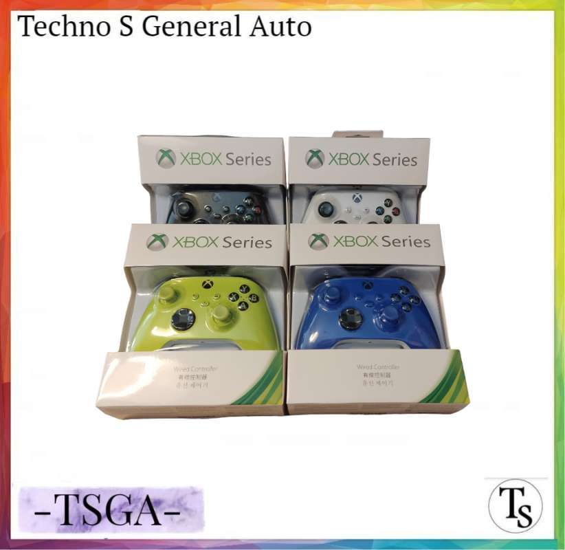 Jual Stick Stik Xbox Series X S Controller for PC Windows Laptop di ...