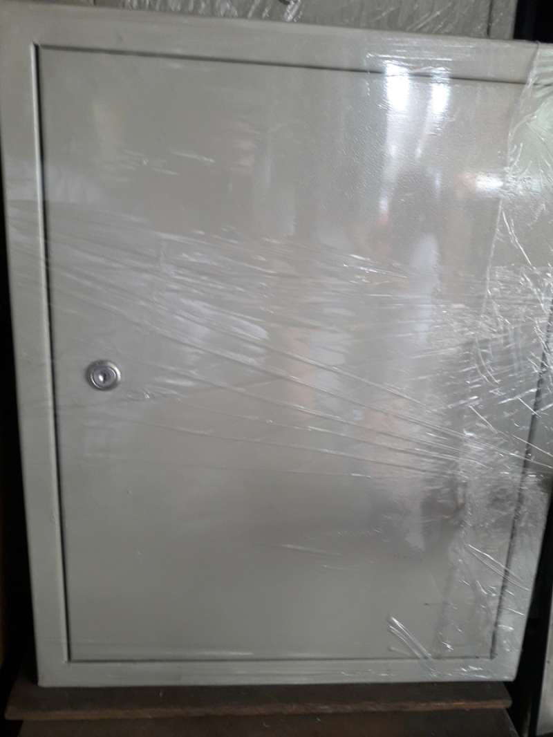 Promo box panel 40X60X18 Diskon 23% di Seller Listrica Store - Kalibata ...