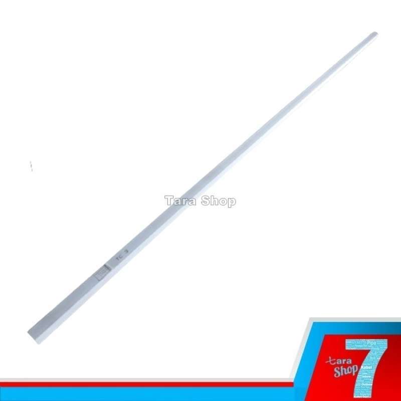 Jual Kabel Duct Telepon Tc 3 Putih Niso - 7140970 Di Seller Tara Online ...
