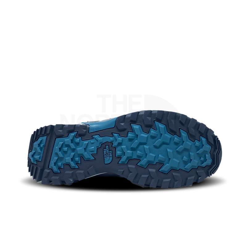 Jual The North Face Men MFO M Sakura II WP-NF0A4MBWSH1 - 11.5 di Seller ...