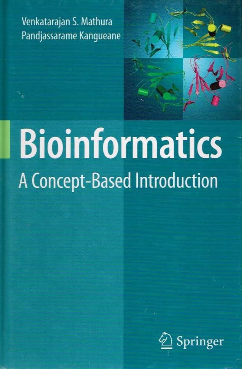 Promo Bioinformatics: A Concept-Based Introduction Diskon 23% di Seller ...