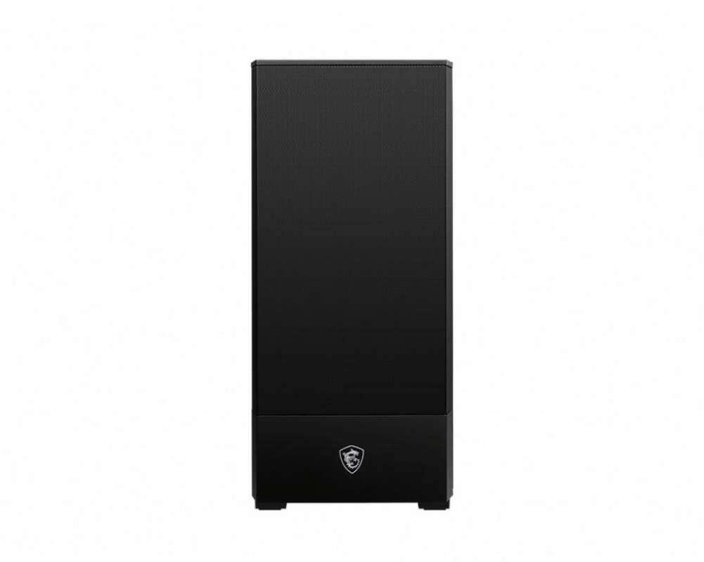Jual CASING PC MSI FORGE 110R (ATX, Acrylic side panel, include 1x ...