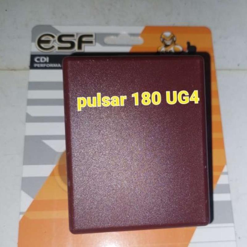 Jual Cdi Pengapian Pulsar 180 Ug4 - Bajaj Pulsar 180 Ug4 Original Esf Di Seller Mastaera Shop ...