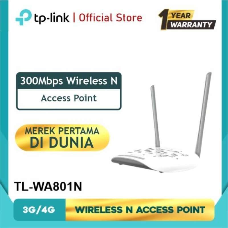 Jual Spesifikasi Access Point Terbaru Original Murah - Harga Diskon Mei ...