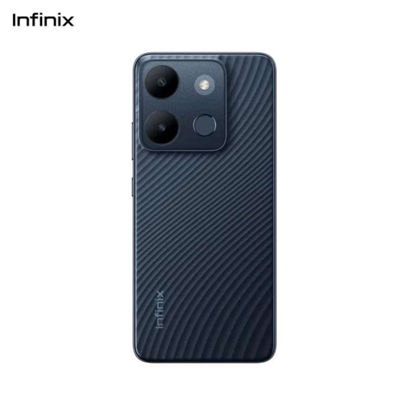 Jual Infinix Smart 7 3/64Gb di Seller Yulia Mobilephone - Yulia | Blibli