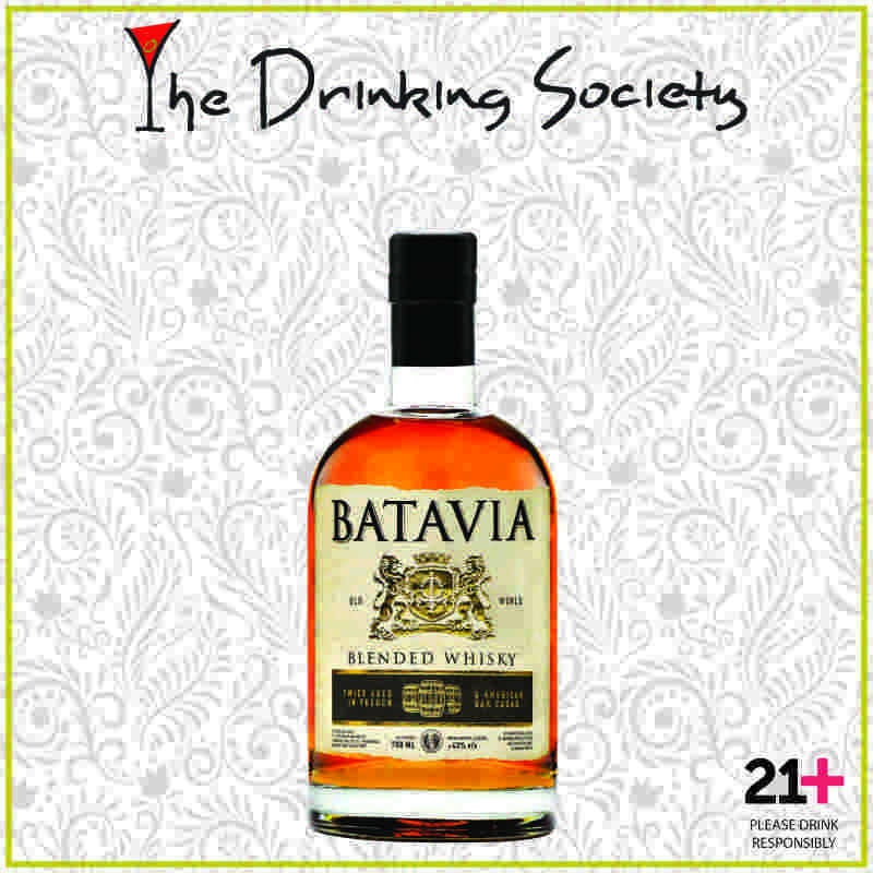 Jual Batavia Whisky Termurah - Harga Grosir Terupdate Hari Ini | Blibli