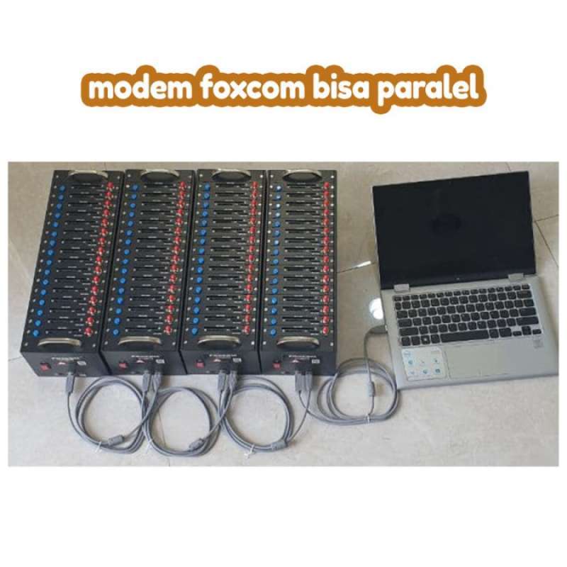Jual Modem Foxcom Original Murah - Harga Diskon Juni 2024 | Blibli Jual Modem Foxcom Original Murah - Harga Diskon Juni 2024 | Blibli
