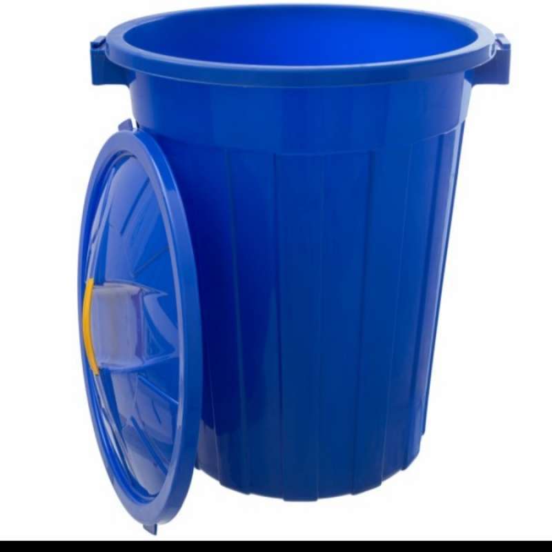 Promo Ember Tutup Shinpo 120 Liter (Jumbo) / Tong Air 120 T Shinpo ...