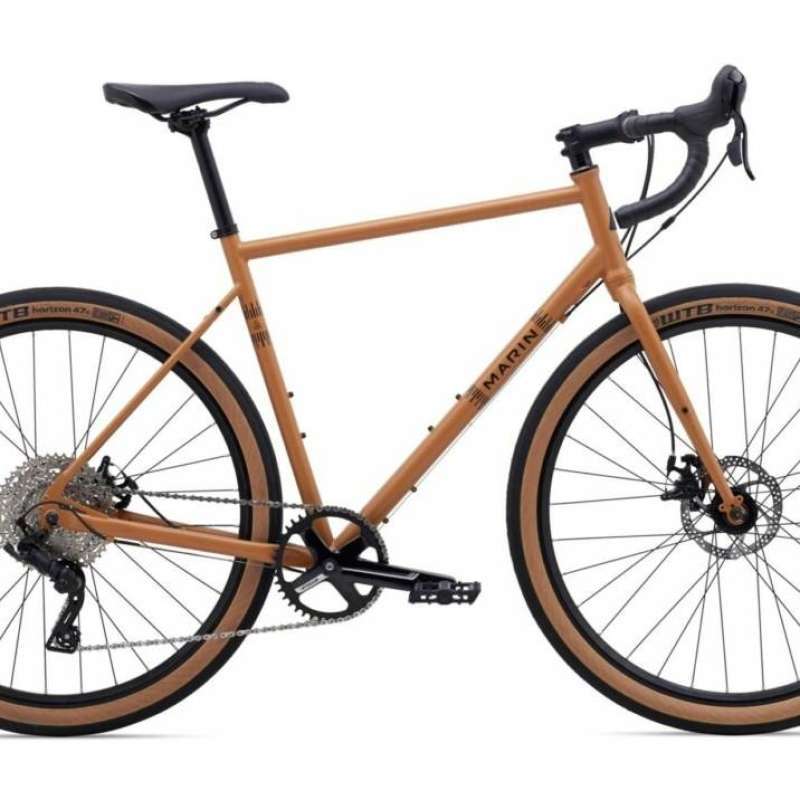 Jual SEPEDA ROADBIKE TOURING GRAVEL HYBRID MARIN NICASIO + PLUS di ...