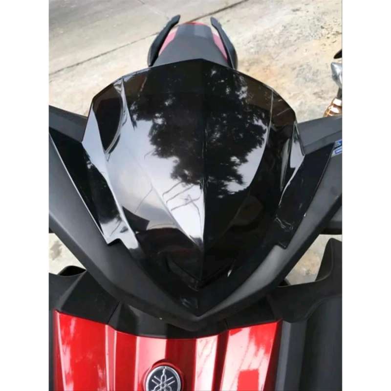 Jual Visor Mio Soul GT Blue Core di Seller CALLIFA SHOP - Jaya Sampurna ...