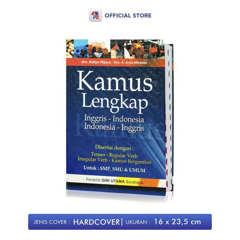 Kamus Bahasa Inggris Ke Indonesia