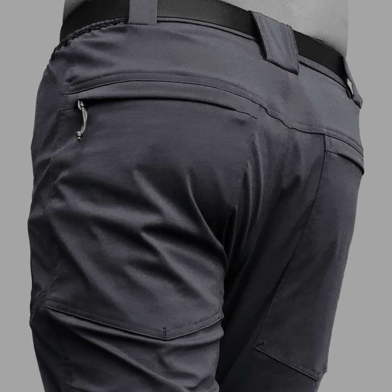 Jual Pinnacle Barid Pro Stone Grey - M di Seller Pinnacle Pro ...