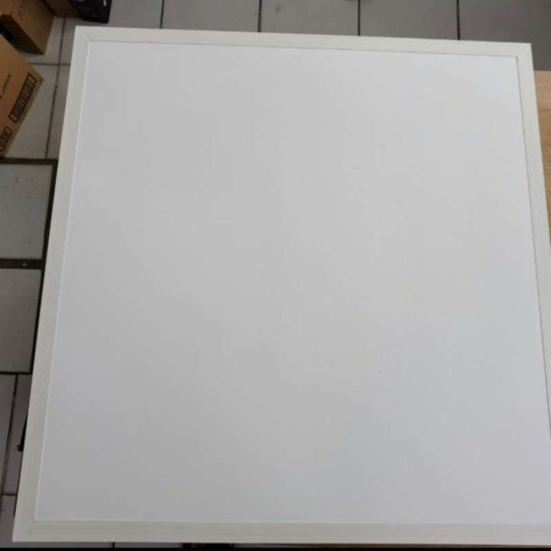 Promo lampu downlight panel led 48 watt 60x60 lampu led panel 48w ...