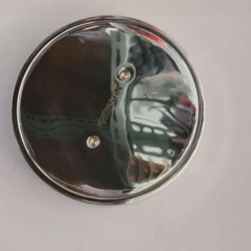 Promo Clean Out Antasan/ Tutup Spitank ukuran 4 inchi Diskon 23% di ...