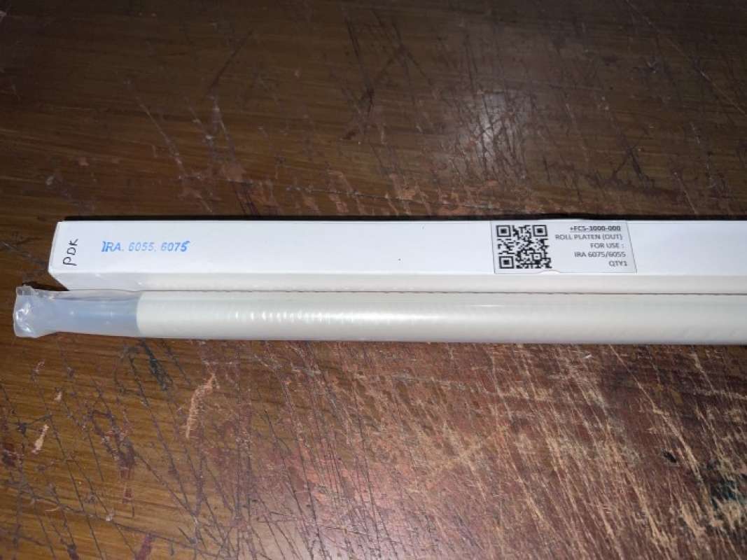Jual Roll Platen Adf Ir-advance ( Luar ) Di Seller Tumenggung Store ...