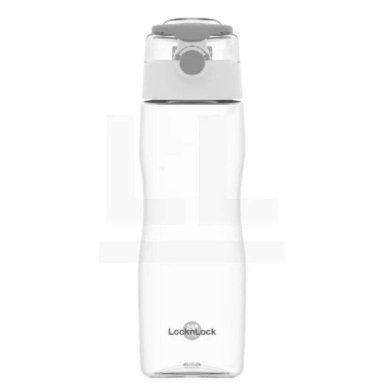 Promo Locknlock Exclusive Curve Water Bottle 750Ml - Hap690 Diskon 37% ...