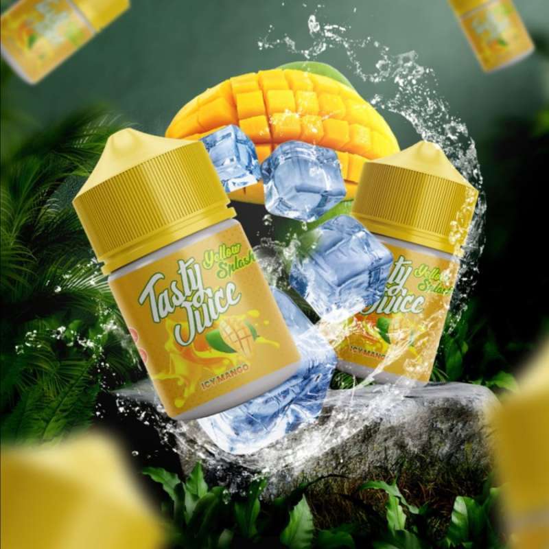 Jual Splash Juice Terbaik Maret 2024 - Harga Murah & Gratis Ongkir - Blibli