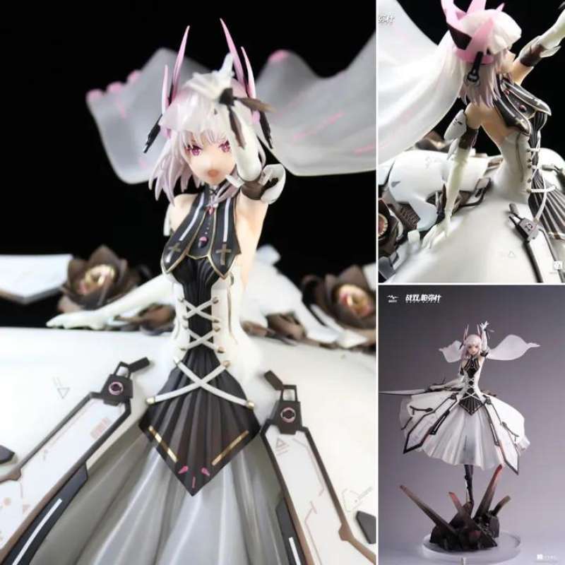 Jual Pvc Figure 1/7 Liv - Luminance Generic Final Ver. Punishing Gray ...