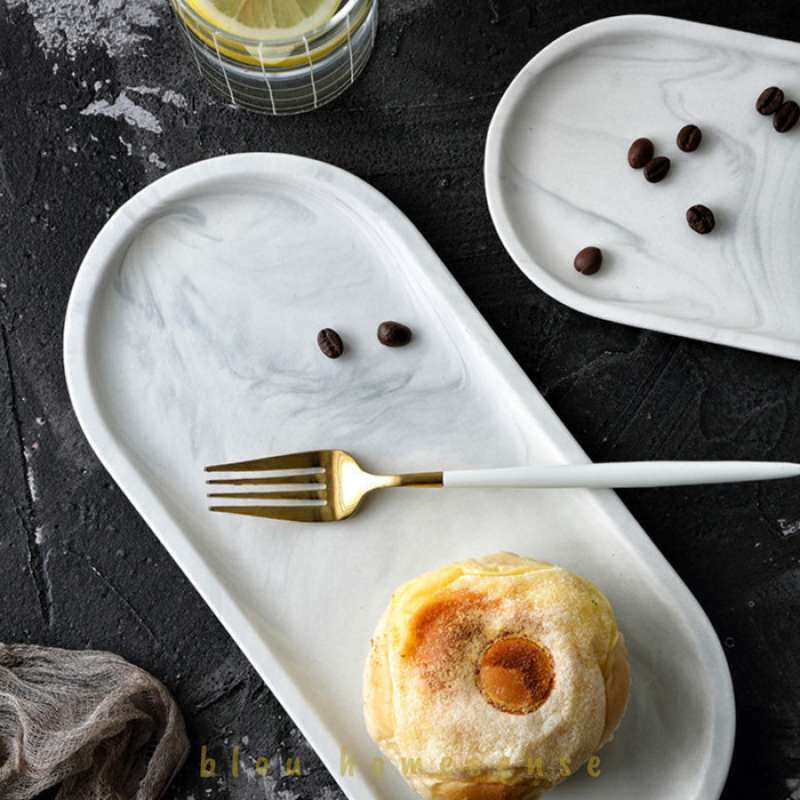 15 Rekomendasi Piring Keramik Cantik dan Mewah! (2023)