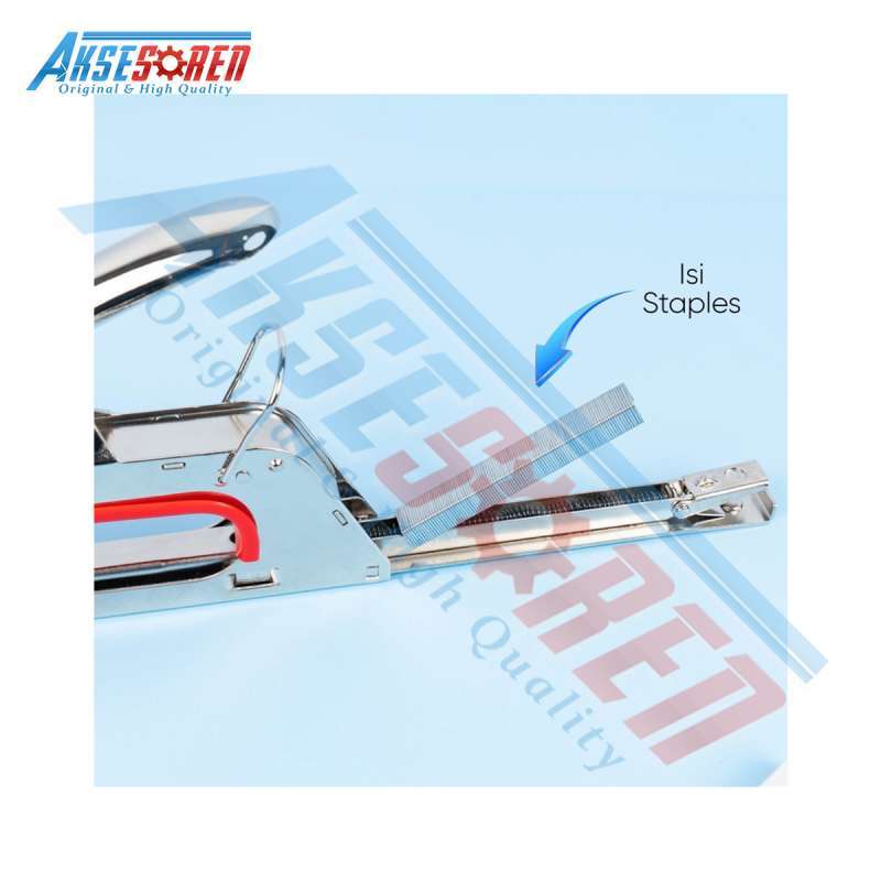 Jual Isi Staples Tembak Joyko 13/8 [1008s/ 1 Box] / Refill Steples Jok ...