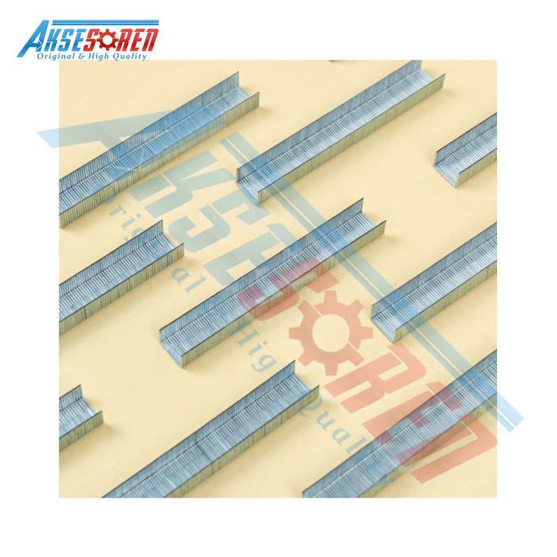 Jual Isi Staples Tembak Joyko 13/8 [1008s/ 1 Box] / Refill Steples Jok ...