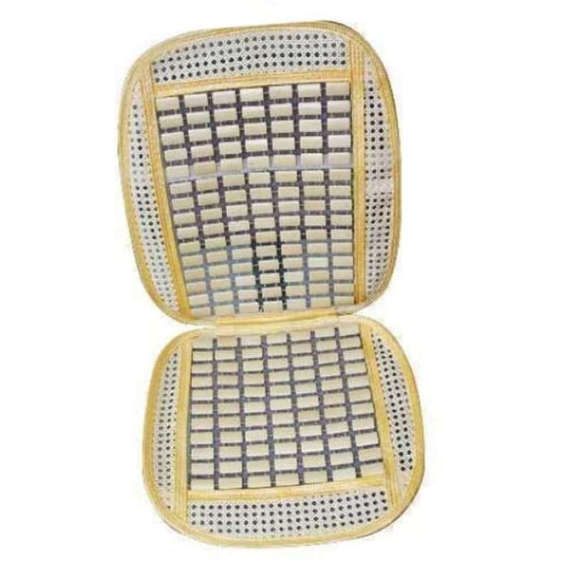 Promo Alas Sandaran Duduk Kenmaster Sandaran Jok 001 Sandaran Jok Mobil ...