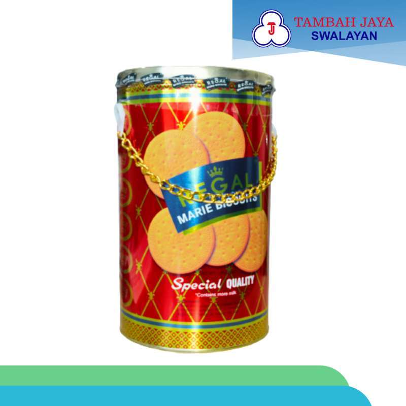 Jual Viral Regal Marie Biscuits Special Edition 1kg di Seller Tambah ... Jual Viral Regal Marie Biscuits Special Edition 1kg di Seller Tambah ...