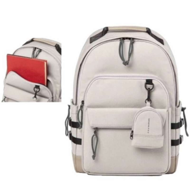 Jual Samsonite Red Lawdon Original Backpack Laptop 15.6 Inch di Seller ...