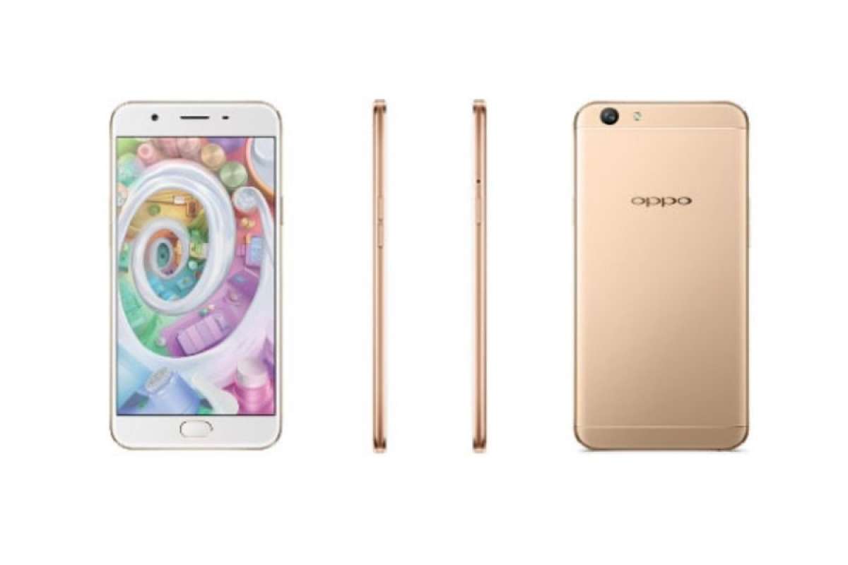 Jual Hp Oppo F1 S Ram 4 Spesifikasi Original, Murah & Diskon Harga ...
