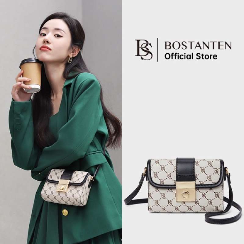 Promo Bostanten 2022 Premium Mini Crossbody Bag Popular Untuk Wanita ...