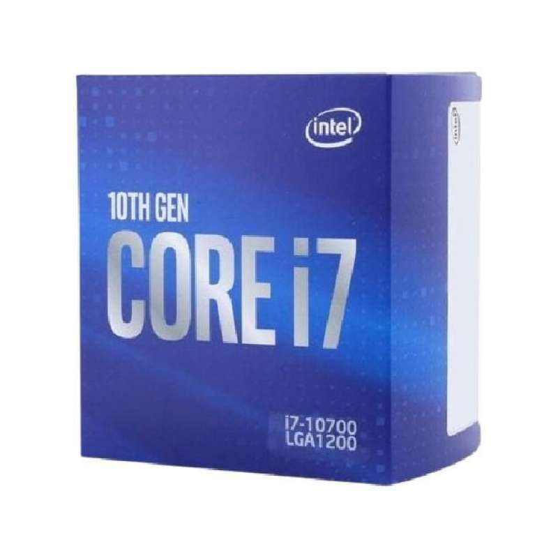 Jual Processor Intel Core I7-10700 16m Cache Up To 4.80ghz Box Socket ...