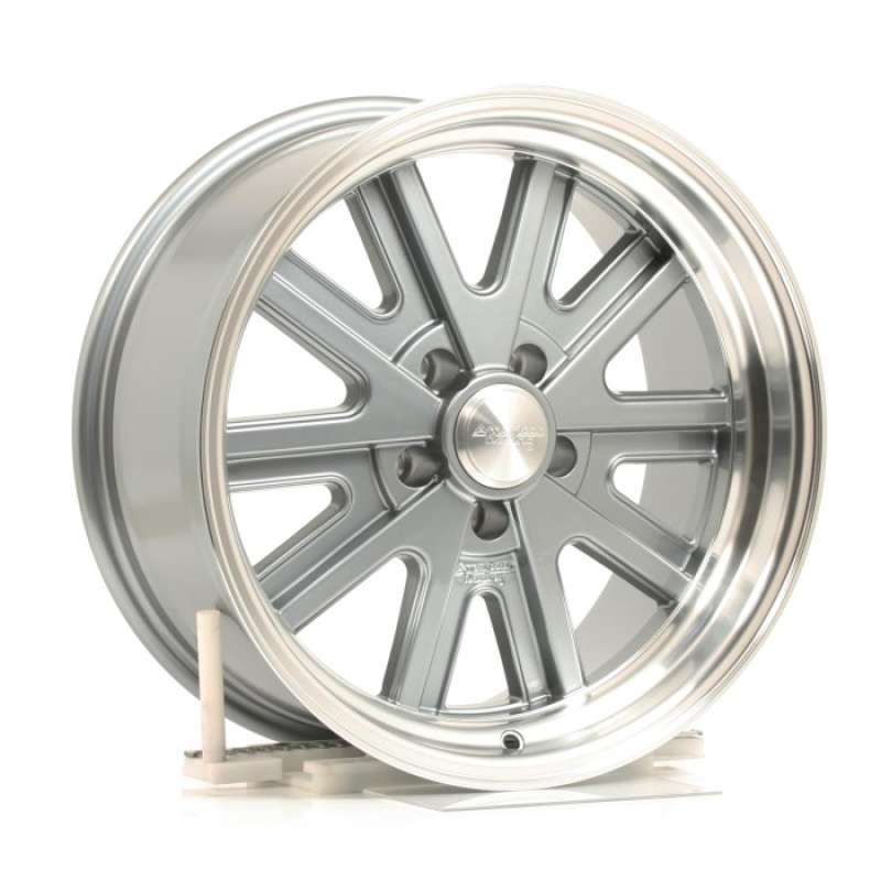 Jual Velg American Racing VN527 Serby Cobra Ring 17 Mobil Classic ...