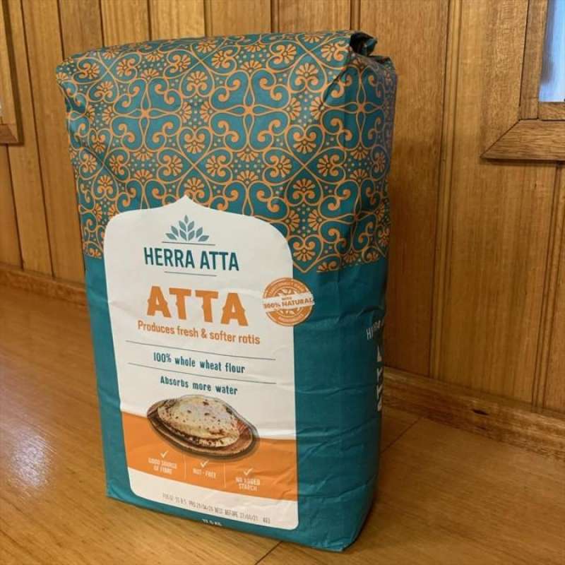 Jual Herra Atta Terbaru Juni 2024 100% Original – Official Store ...