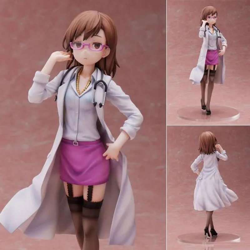 Jual Toaru Majutsu No Index Original Harga Termurah Mei 2024 | Blibli