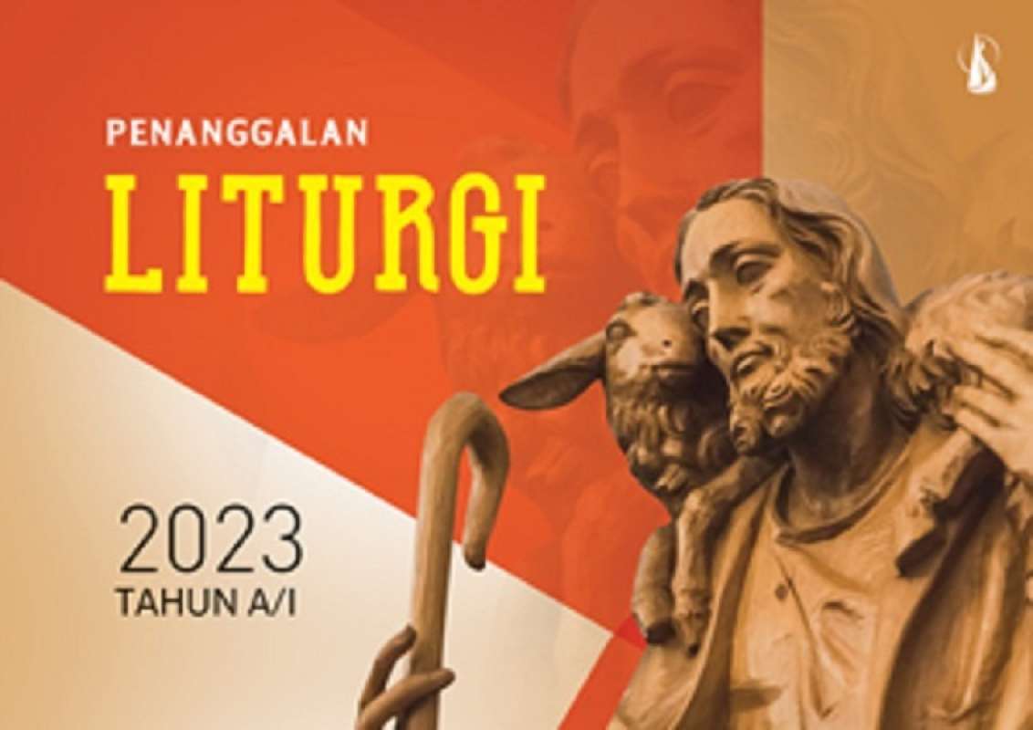 Jual Penanggalan Liturgi 2023 Tahun A/I di Seller Kanisiusmedia Official Store - Catur Tunggal ...