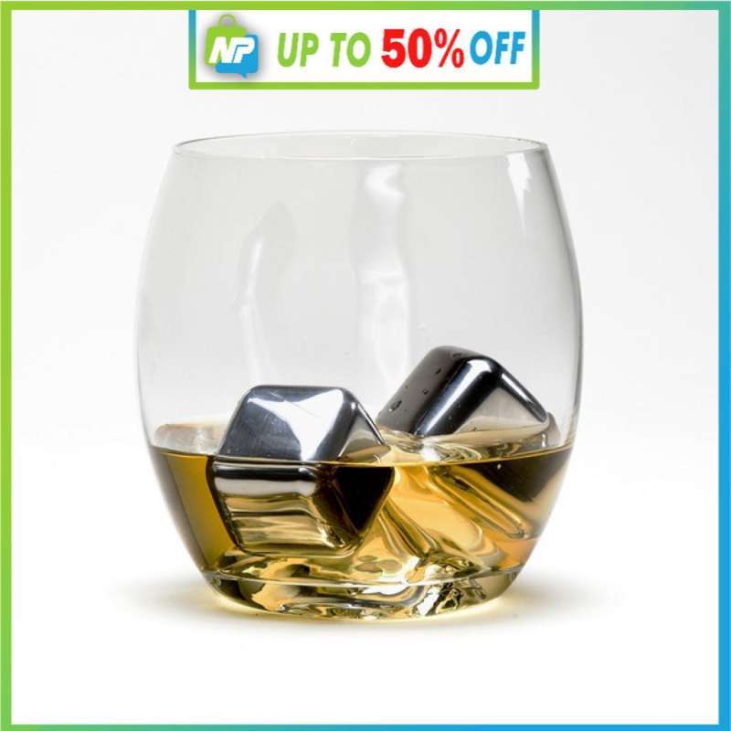 Jual Cetakan Es Batu Kotak Kecil Reusable Bisa Digunakan Ulang - Wadah ...