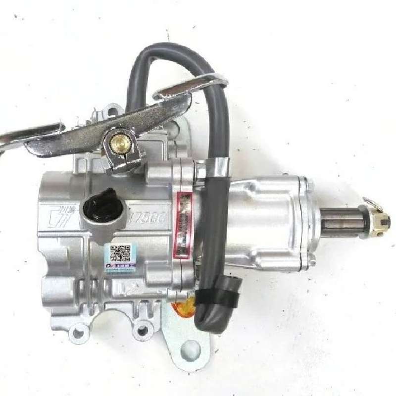 Sepeda Motor Roda 3 - Harga Termurah Mei 2024 | Blibli