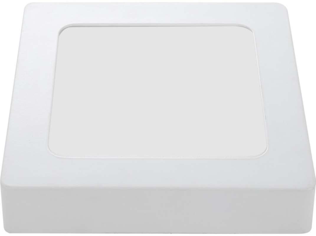 Jual Led 5 Slim Square Surface Mount Light 12W- Ultra Daylight di Seller HaveArt - Kapuk, Kota ...