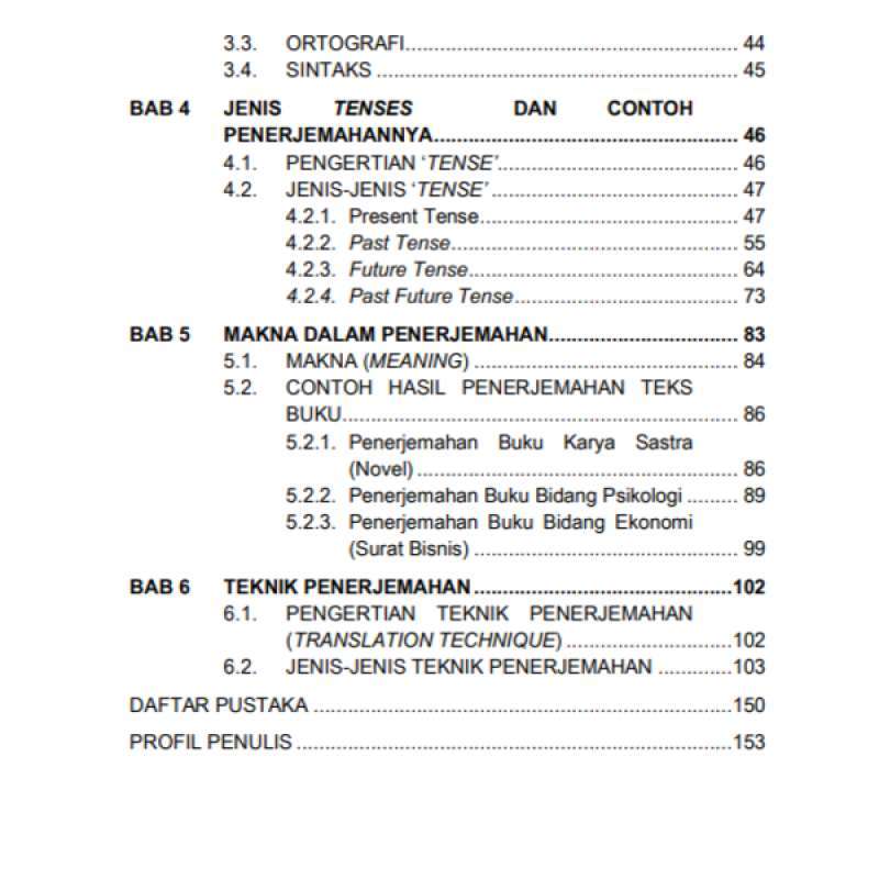 16 Kalimat Bahasa Inggris , 16 Rumus Tenses Bahasa Inggris, Lengkap ...