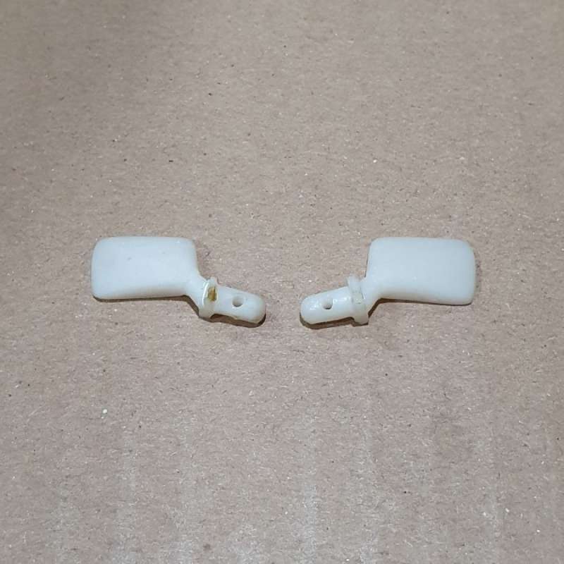 Promo SPION SIDE MIRROR RECAST RC 1/10 TAMIYA M-CHASSIS ROVER MINI ...