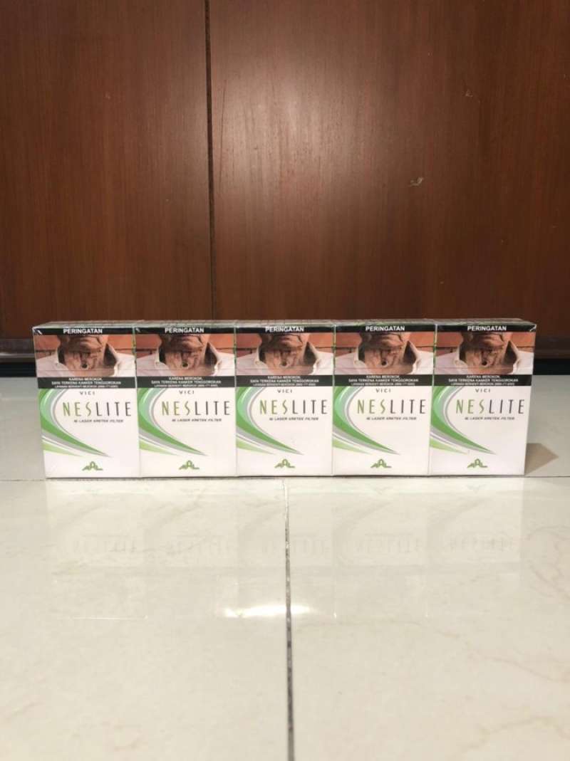 Jual Rokok Nestlote Menthol Termurah - Harga Grosir Terupdate Hari Ini ...