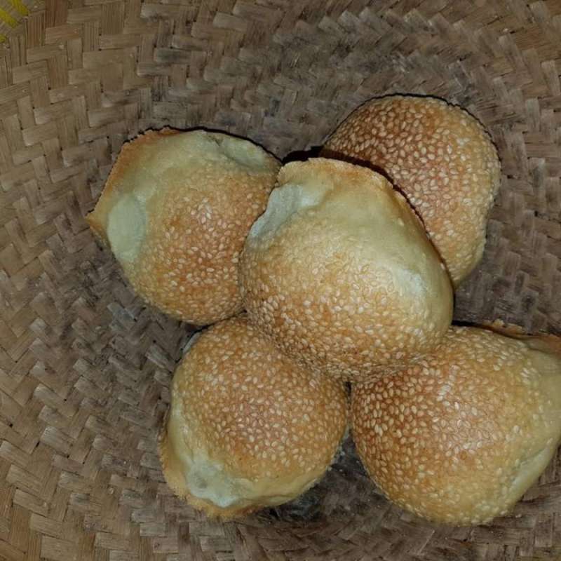 Jual KOMPIA KAW TUY KHAS BANDUNG POLOS KOSONG NON HALAL KOMPYANG ...