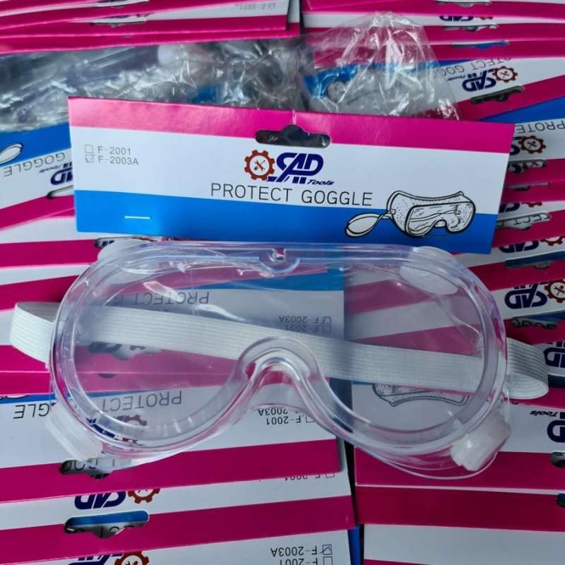Kacamata Pelindung Mata Safety Goggles Lengkap Harga Terbaru Juli 2024 ... Kacamata Pelindung Mata Safety Goggles Lengkap Harga Terbaru Juli 2024 ...